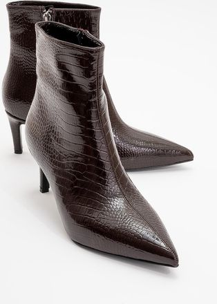 Prologue Noya Stiletto-Stiefel