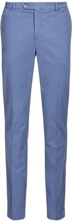 Hackett Pantalon chino slim en coton m&eacute;lang&eacute;