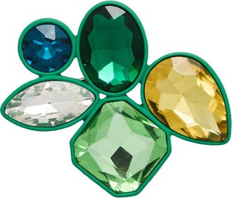 Max Mara SCHMUCK und UHREN - Broschen auf YOOX.COM
