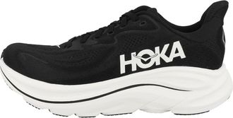 Hoka One One ONE ONE 1162050-BWHT Clifton 10 Wide Damen Black/White EU 40 2/3