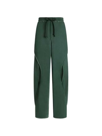 Dolce & Gabbana Pantalon en jersey Dolce & Gabbana