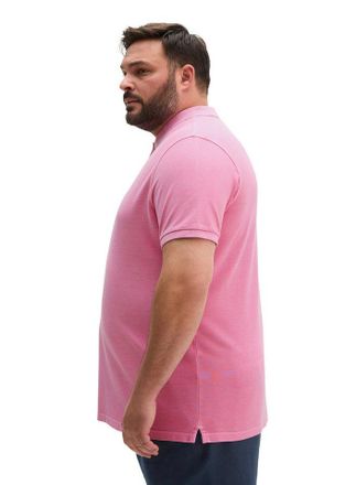 Marc O'Polo Poloshirt aus Bio-Baumwolle