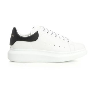 Alexander McQueen Herren, Schuhe, Wei&szlig;, 40 1/2 EUGr&ouml;&szlig;e