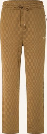 HUGO BOSS Sweatpants icons70 braun