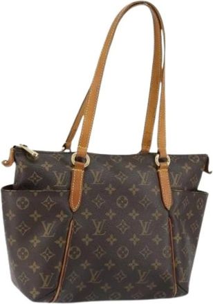 Louis Vuitton Damen, Pre-Owned, Braun, ONE SIZEGr&ouml;&szlig;e