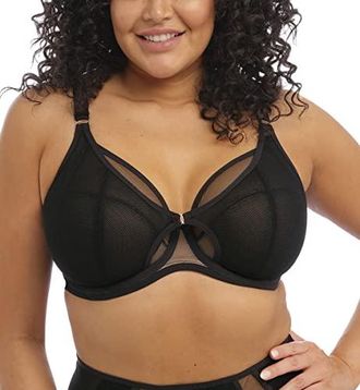 Elomi Soutien-Gorge Grande Taille Original Kintai - 115H