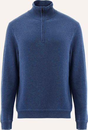 van Laack Van Laack Pullover blau