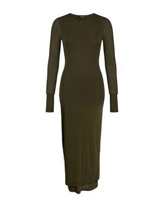 Wardrobe.NYC ROBES - Robes longues sur YOOX.COM