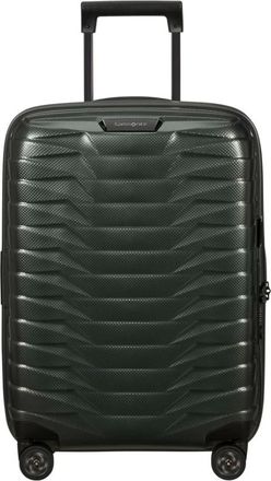 Samsonite Herren, Koffer, Gr&uuml;n, ONE SIZEGr&ouml;&szlig;e