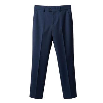 Daniele Alessandrini Herren, Hosen, Blau, XSGr&ouml;&szlig;e