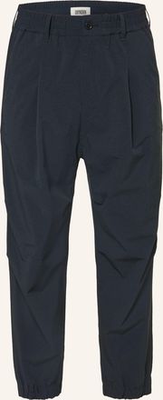 Drykorn Drykorn Hose Lirog Relaxed Fit schwarz