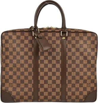 Louis Vuitton unisex, Pre-owned, Brun, Taille: ONE Size Sac &agrave; main vintage Pre-owned