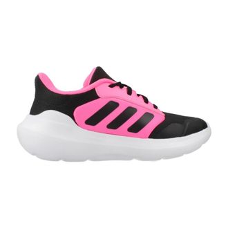 adidas Femme, Chaussures, Noir, Taille: 37 1/3 EU Tensaur Run 3.0 J
