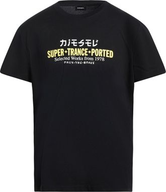 Diesel TOPS - T-shirts auf YOOX.COM
