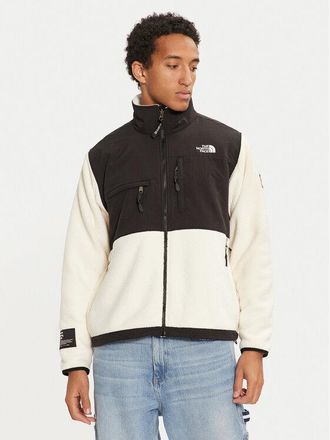 The North Face &Uuml;bergangsjacke Retro Denali NF0A88XH Beige Regular Fit