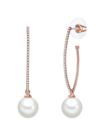 Lulu & Jane Ohrringe