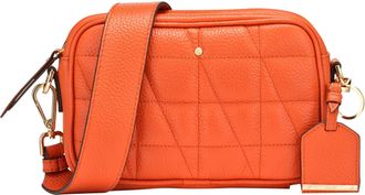 Geox Womens D NARCISIA A Bag, ORANGE