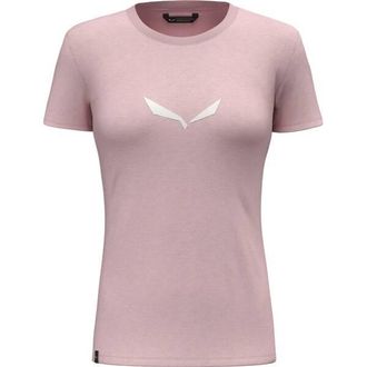 Salewa Damen Shirt SOLID DRI-REL