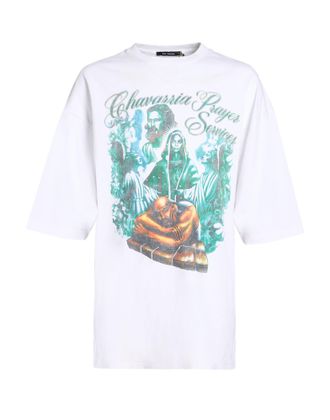 Willy Chavarria TOPS - T-shirts auf YOOX.COM