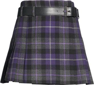 Dior HOSEN & R&Ouml;CKE - Minir&ouml;cke auf YOOX.COM