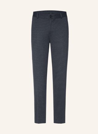 Joop Anzughose River Regular Fit blau