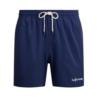 Polo Ralph Lauren Badeshorts - - Swimwear - Herren - Blau - S