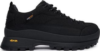 Napapijri Trekkingschuhe Low Tail NP0A8ACU Schwarz