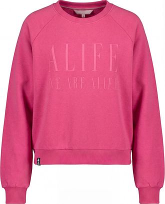 Alife And Kickin Sweatshirt ThyraAK P