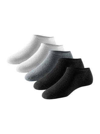 Schiesser Sneakersocken Bluebird