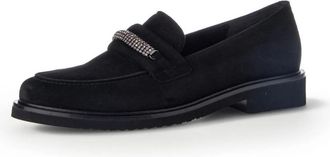 Gabor Slippers - - Shoes - Damen - Schwarzk - 38 1/2 EU