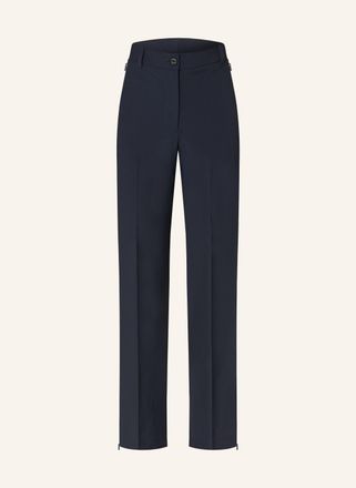 J.Lindeberg J.Lindeberg Golfhose blau