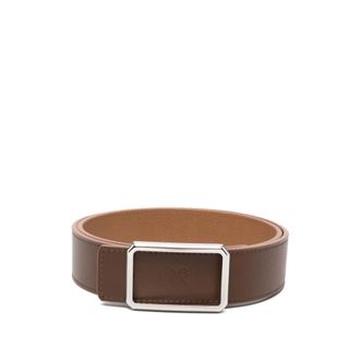 Maison Boinet Damen, Accessories, Braun, 75 CMGr&ouml;&szlig;e