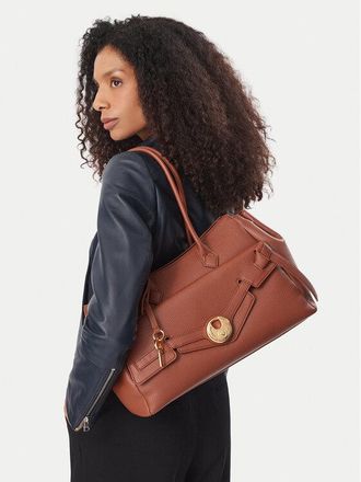 Love Moschino Handtasche JC4274PP0PKS0208 Braun