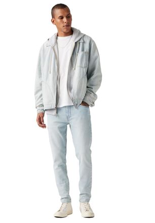 Levi's 512 Slim Taper Leave It Alone ADV