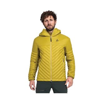 Schöffel Hiking Down