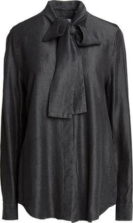 Xacus TOPS - Jeanshemden auf YOOX.COM