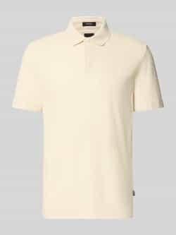 HUGO BOSS Regular Fit Poloshirt aus reiner Baumwolle Modell H-PACK189