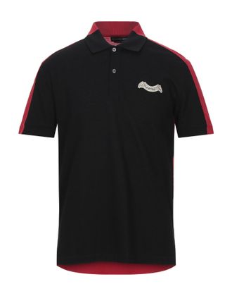 Alexander McQueen TOPS - Poloshirts auf YOOX.COM