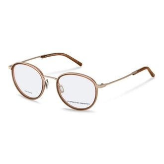 Porsche Design unisex, Accessories, Blau, 52 MMGr&ouml;&szlig;e