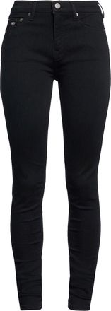 Tommy Jeans HOSEN & R&Ouml;CKE - Jeanshosen auf YOOX.COM