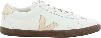 Veja Femme, Chaussures, Blanc, Taille: 37 EU Volley Z6