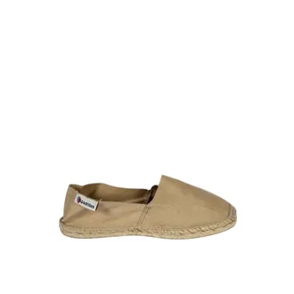 Espadrilles Homme, Chaussures, Beige, Taille: 41 EU Alpargata Panama
