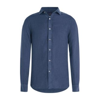 MR MARVIS Kingfishers * Chemises en Lin