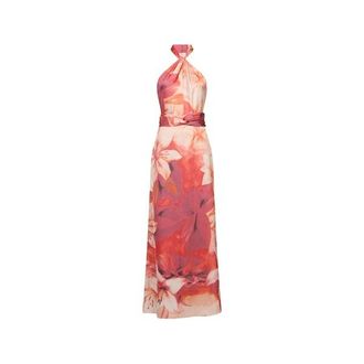 Guess Robe Estela &agrave; imprim&eacute; fleuri