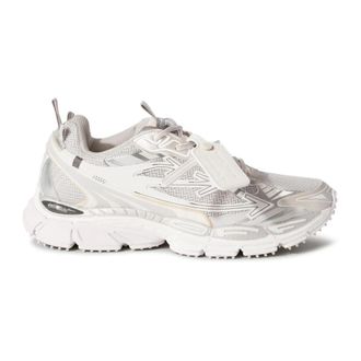 Off-white Be Right Back Sneakers - - Shoes - Herren - Grau - 43 EU