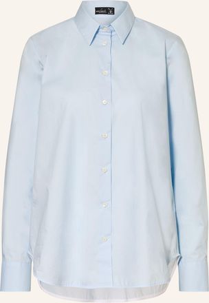 van Laack Van Laack Hemdbluse Vl-Lyana-F blau