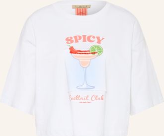 Smith & Soul T-Shirt weiss