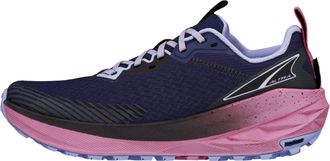 Altra Altra Damen Experience Wild 2 Sneaker, Marineblau, 40 EU
