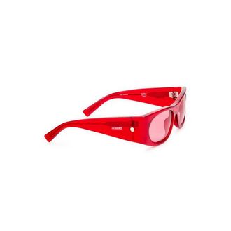 Jacquemus Lunettes de soleil