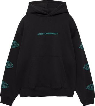Pull & Bear Sweatshirt STWD